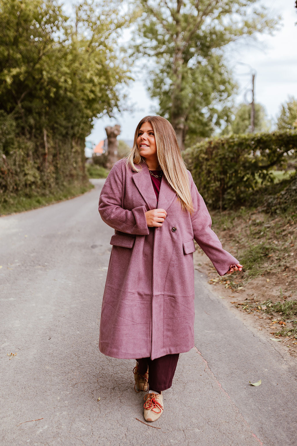 Manteau Edene – Sofyinspi